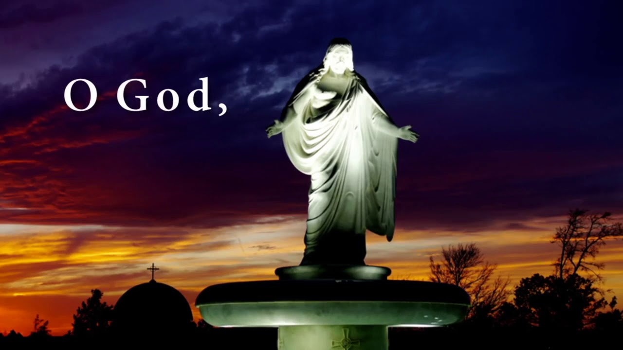 Presidential Address, Council of Bishops, Kenneth H. Carter, Jr., April ...