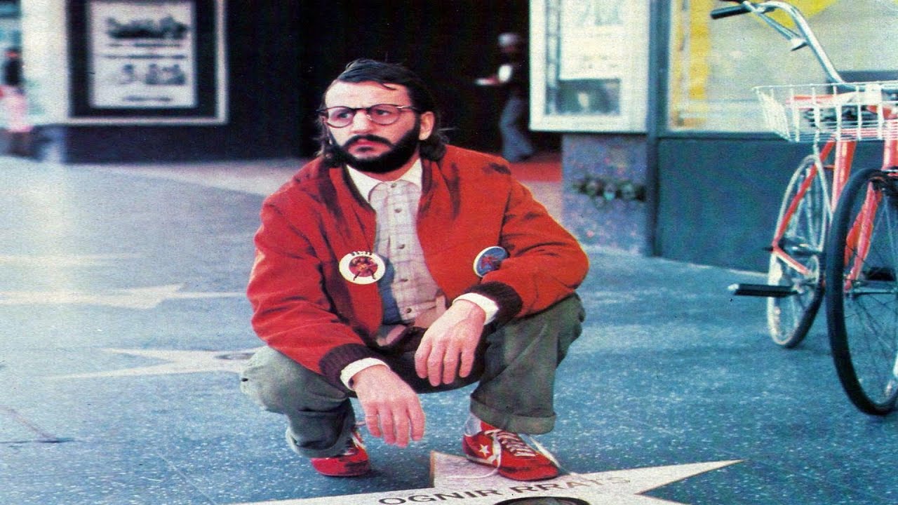 Ringo (1978) Upscaled - YouTube