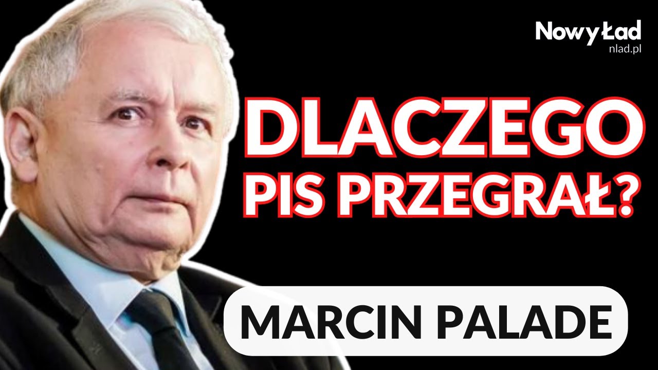 Dlaczego PiS przegrał? Skąd wysoka frekwencja podczas wyborów w Polsce ...