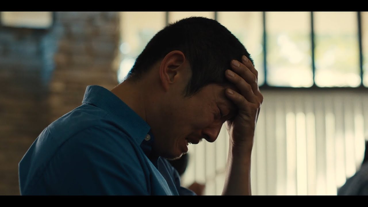 BEEF (2023) Season 1 Episode 3 - I Am Inhabited By A Cry (Emotional ...