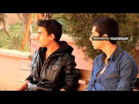 Turk adam dir