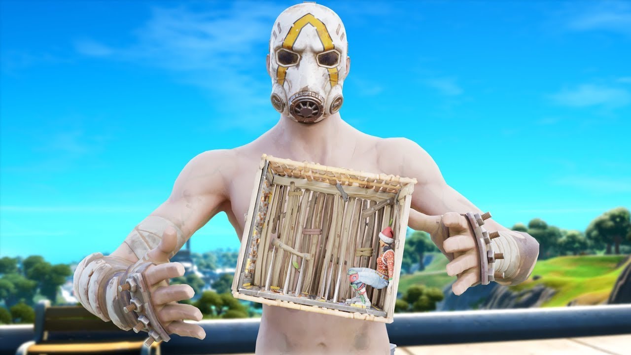 fortnite arena grind/montage - YouTube