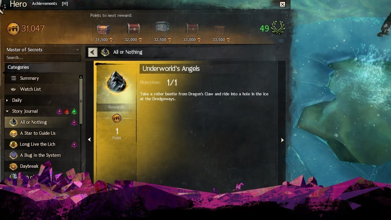 Underworld's Angels - Guild Wars 2: PoF - LW4 Ep5 - YouTube