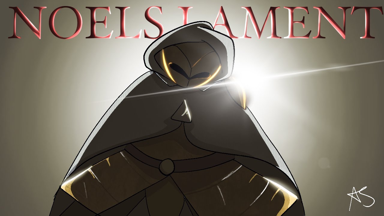Noels Lament || TOH Animatic || - YouTube