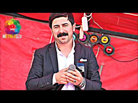 HOZAN REŞO - KOPMALİK DELİLO HALAY 2025 (METİN USLU)