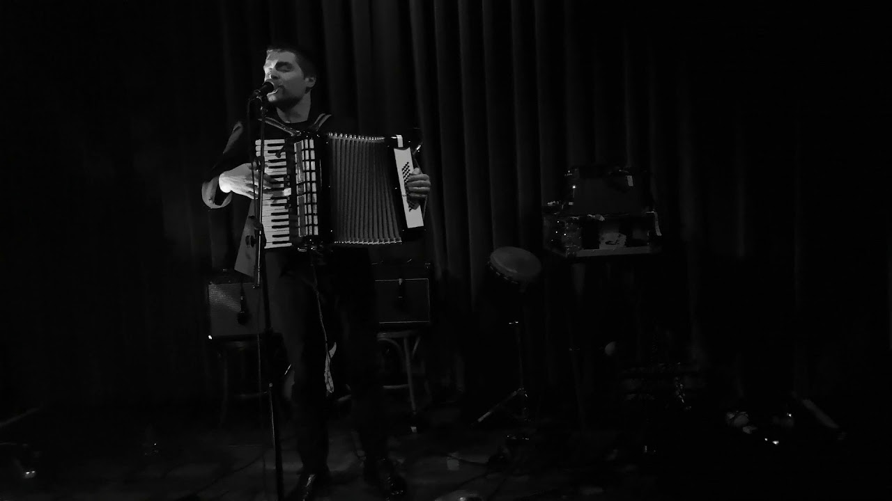 Callum Easter - "Here Or Nowhere", Newcastle upon Tyne, February 2020 ...