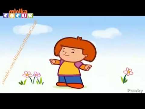 Punky Mutfaktaki Kuş İzle