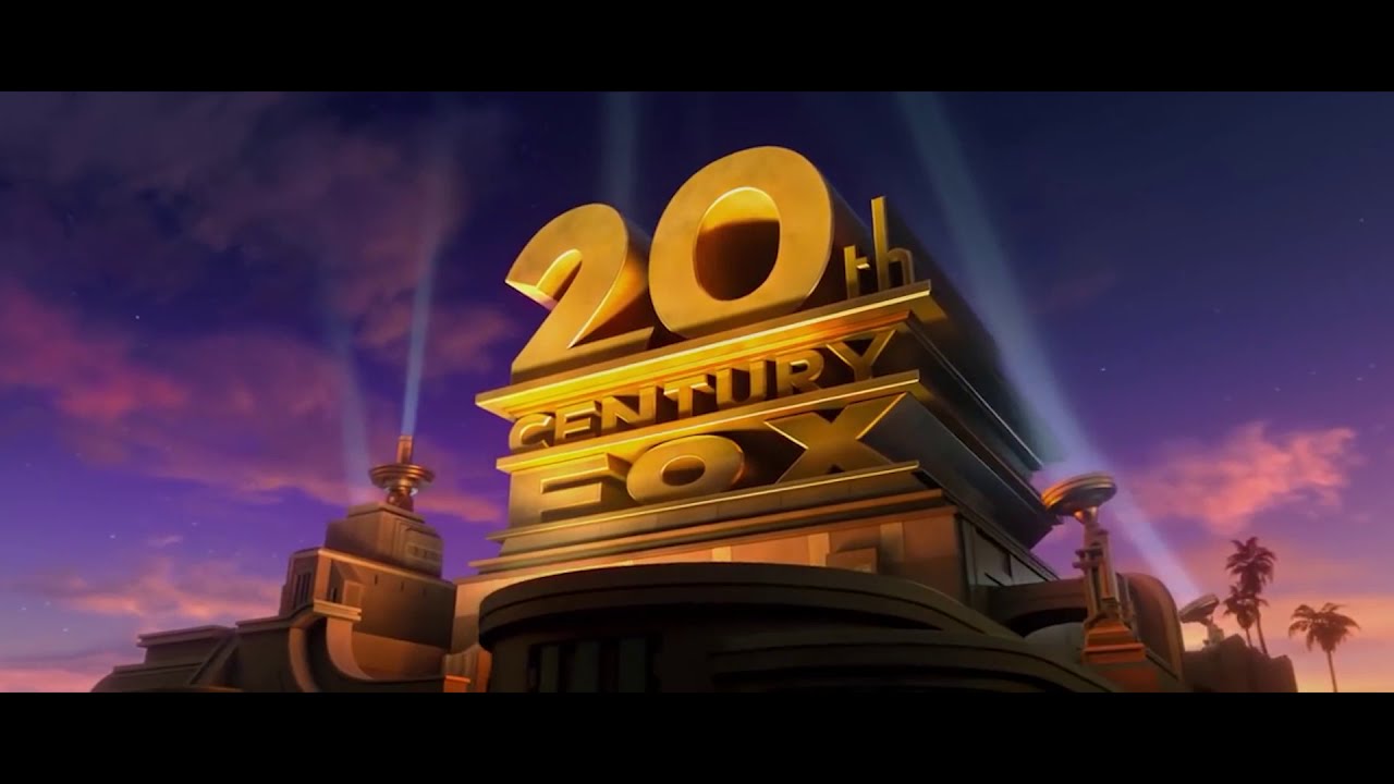 20th Century Fox Fanfare MIDI Mockup - YouTube