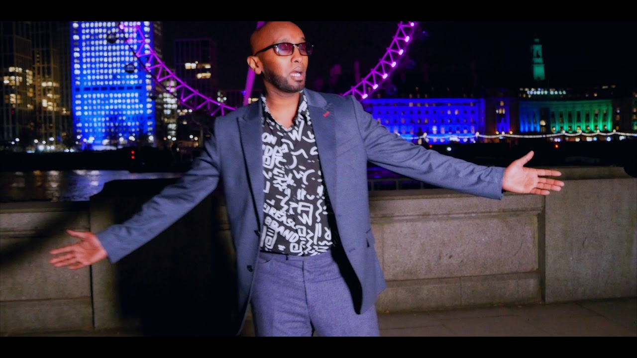 ISKALAAJI Official Video DUNTII CAABUDWAAQ - MUNA 2020 - YouTube