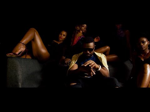 Koroga | Daddy Andre, Gabu, Arrow Bwoy | Official Video