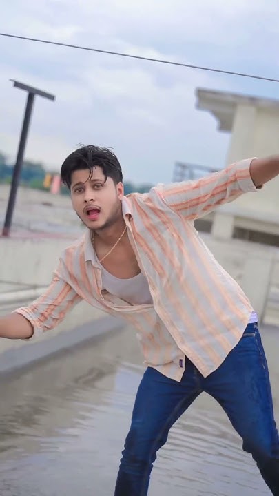 Idhar chala me udhar chala - YouTube