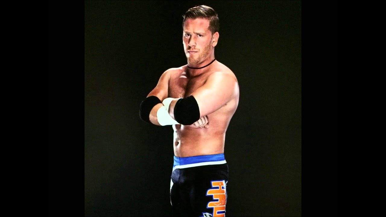 Brian Myers In The Middle Of It Now - YouTube