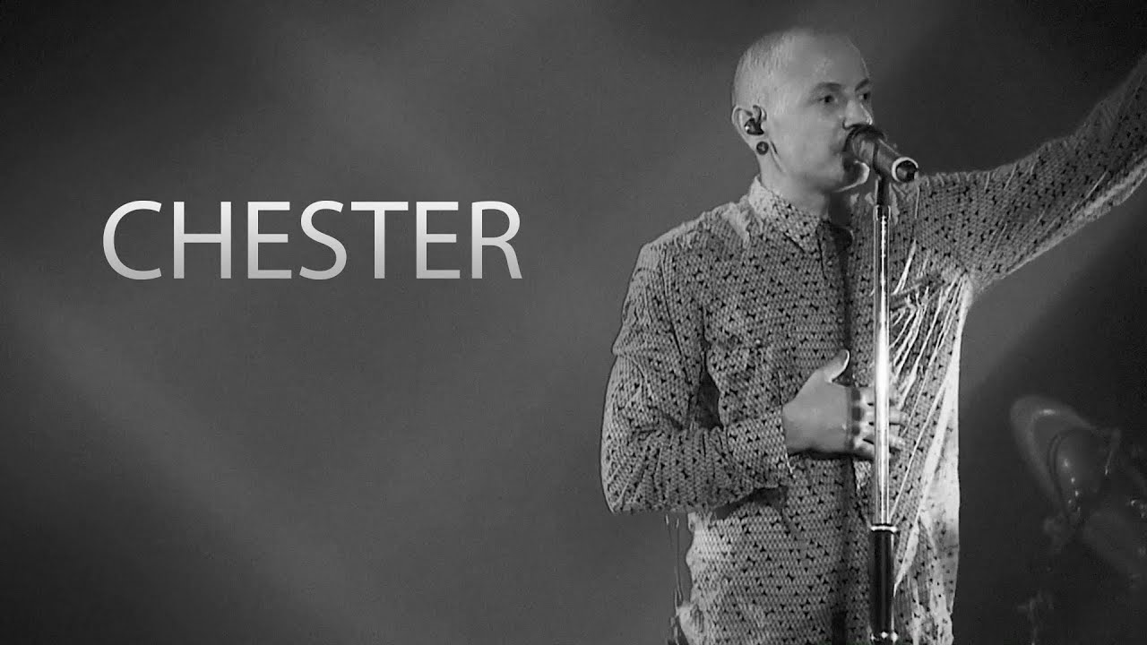 CHESTER - YouTube