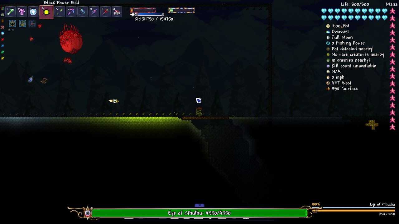 Hoik Loop example (Imperfect) - YouTube