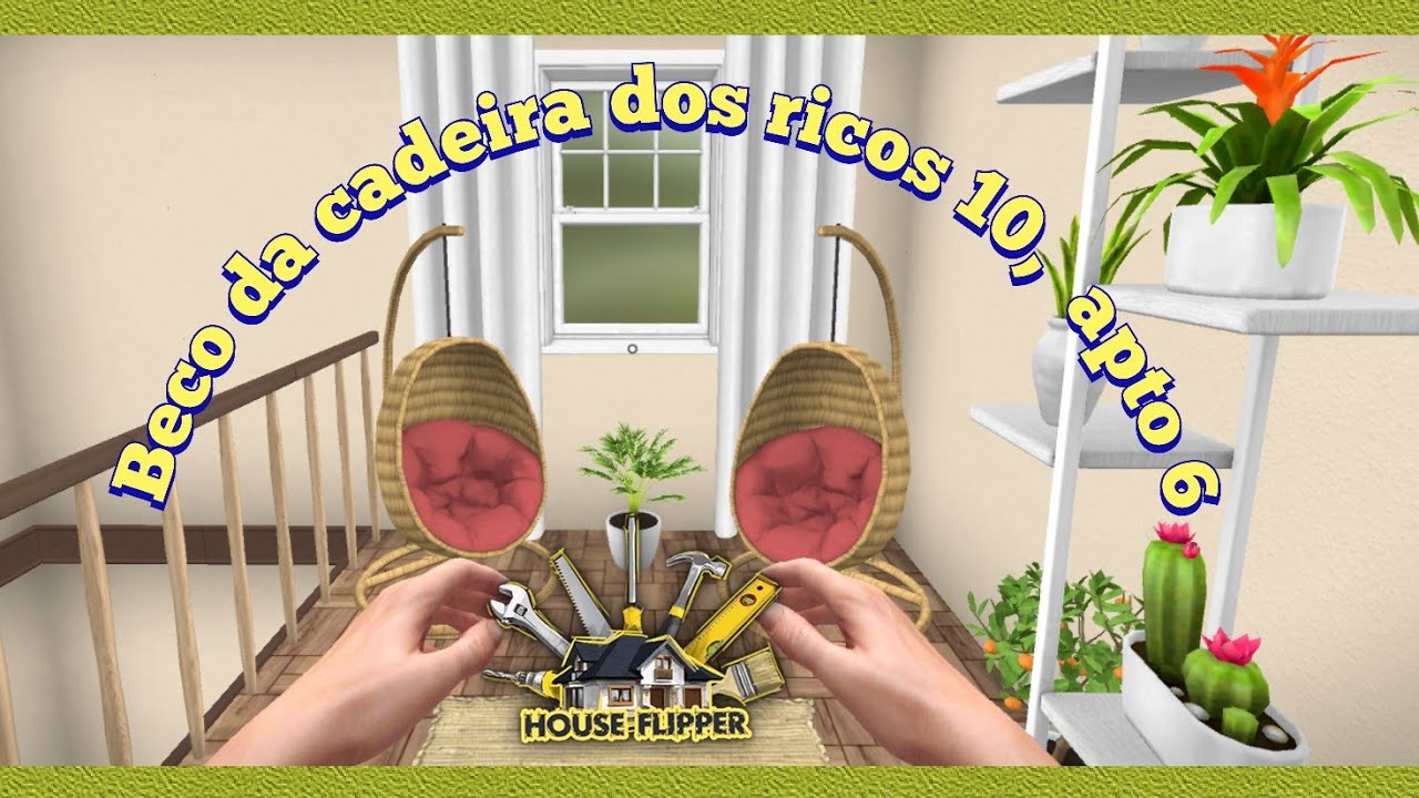 Reforma e Decoração "Casa Beco das cadeiras dos ricos 10, apto 6 ...