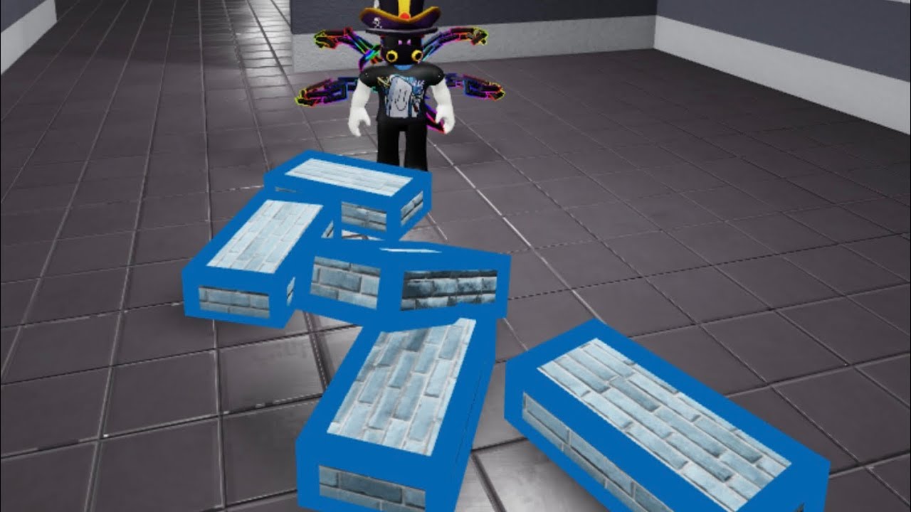 How to get highlight brick in bricklabs - YouTube