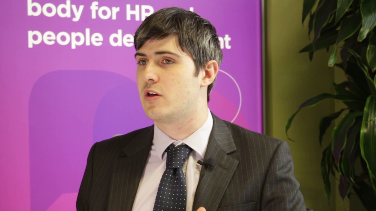 Patrick Brione on some of the key findings from focus groups and ...