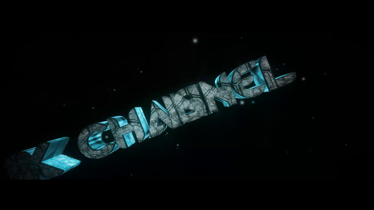 อินโทรJK Channel - YouTube