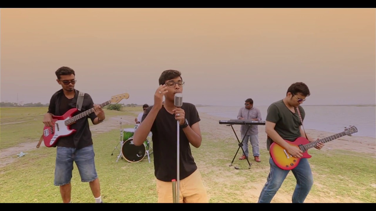 Thaniye - Rhythm | AR Rahman | Synergy-The Band | D music - YouTube