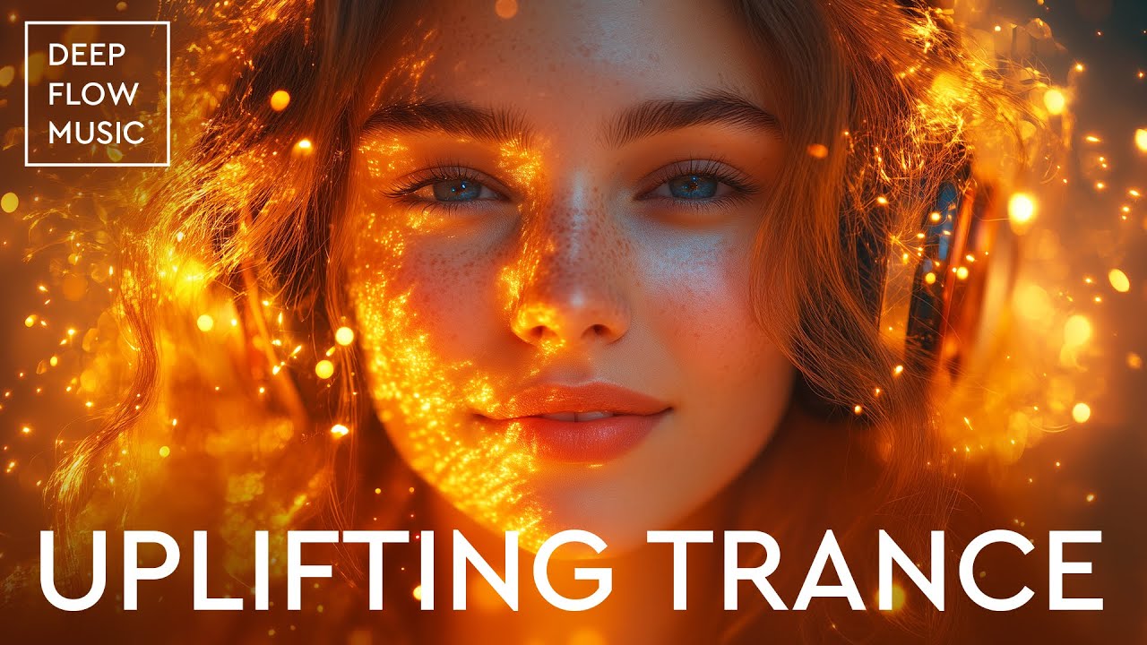 UPLIFTING TRANCE MIX 🌌 THE BEST EMOTIONAL TRANCE 2025 - YouTube