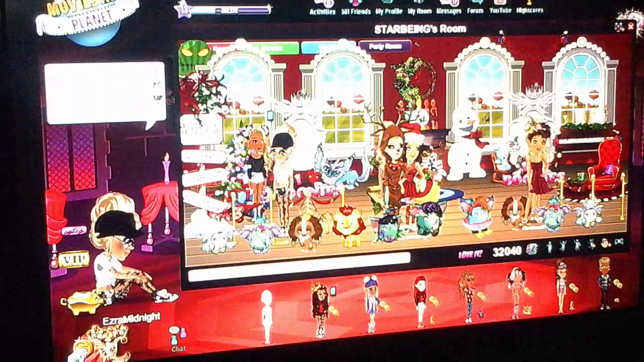 Msp pet rooms in description - YouTube