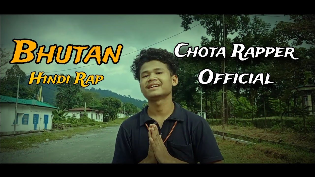 Chota Rapper // Yama Shiva // Mr RUMCHUM //Official Rap Song ...