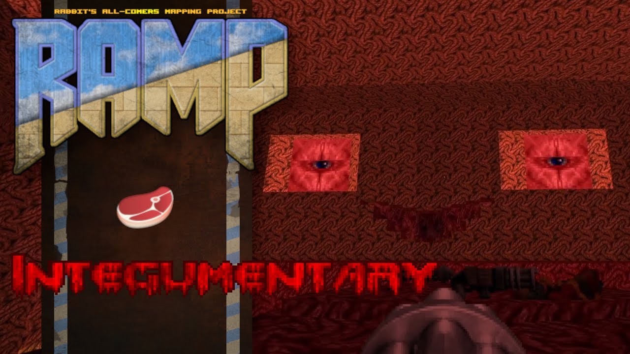 RAMP - Integumentary - YouTube