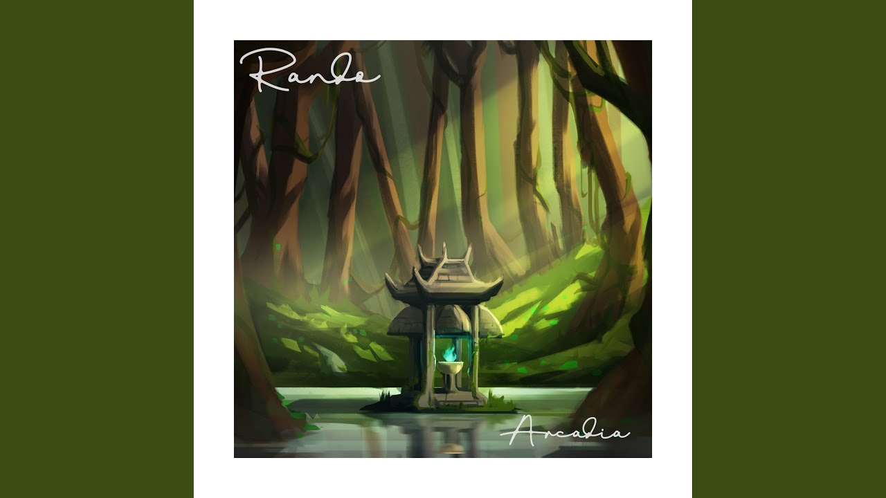 Running From The Lion feat. Kate Hindle - YouTube Music