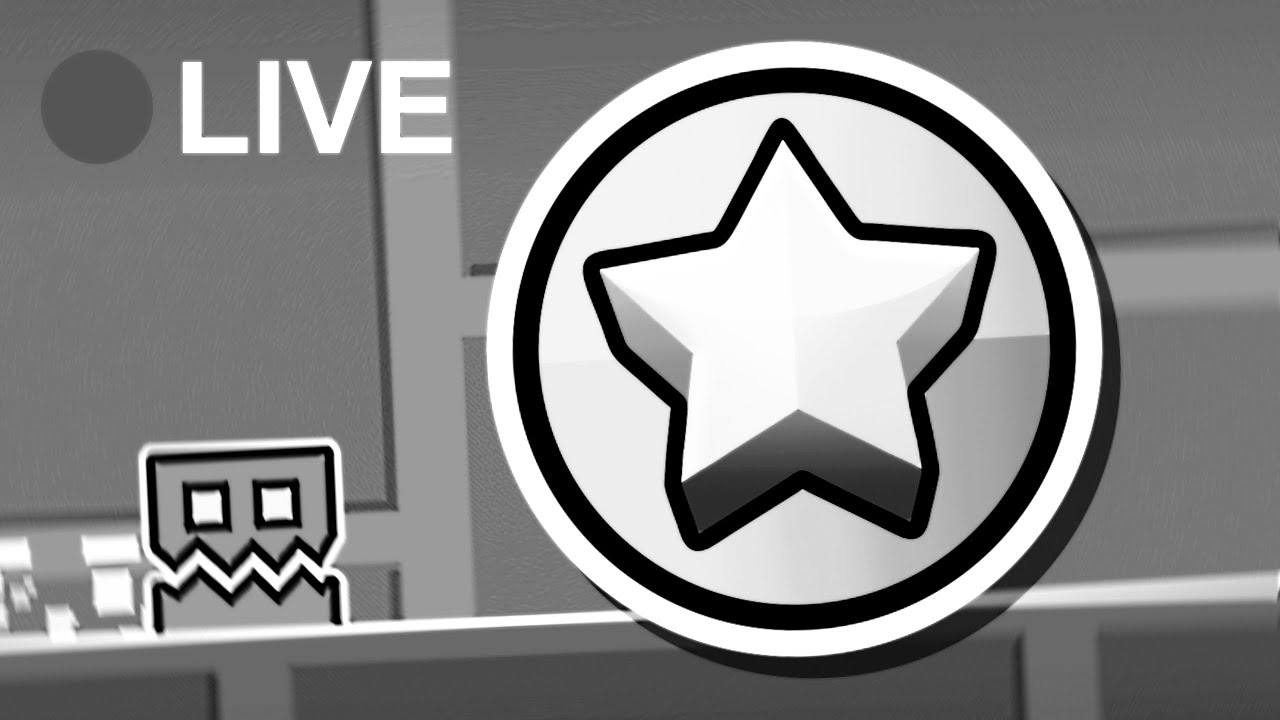 🔴 my final level request stream (mod) - YouTube