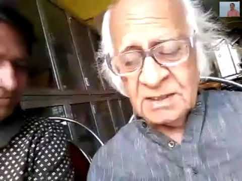 Poetry Of Vasdev Mohi - YouTube