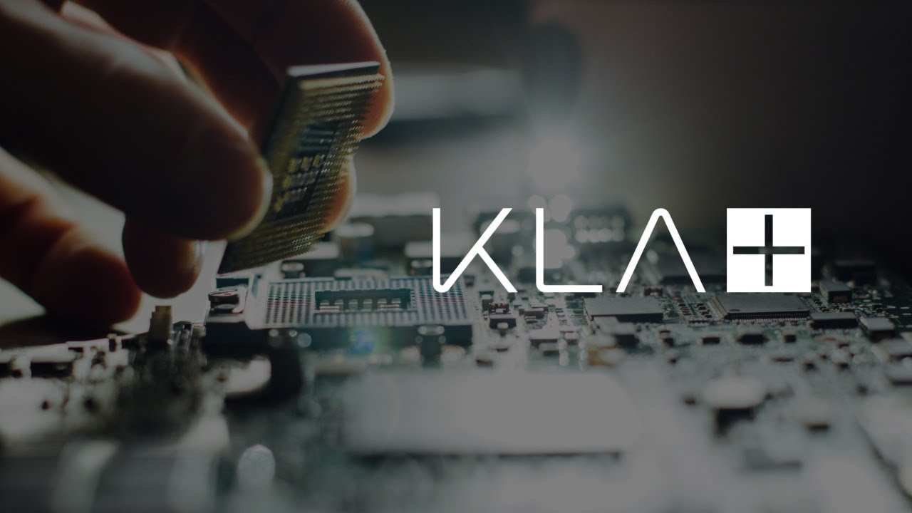 반도체 검사/계측의 절대강자(KLA 기업분석 2편) - YouTube