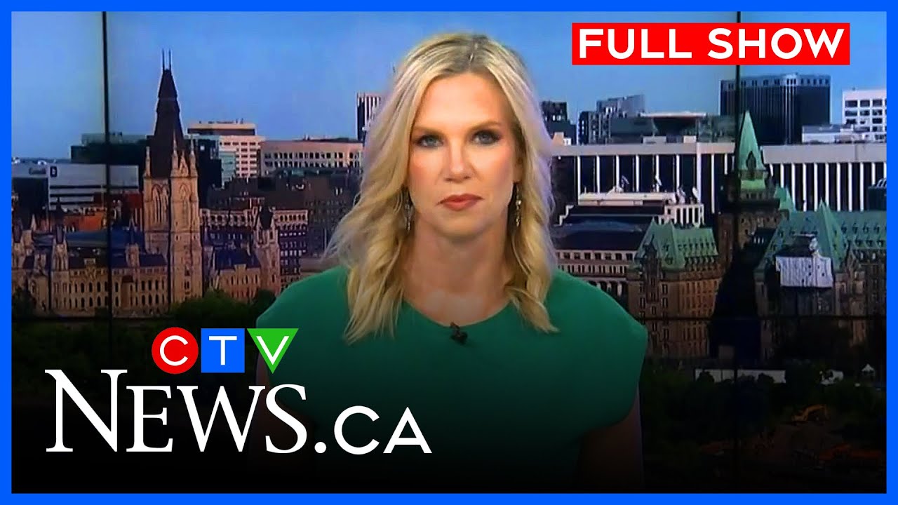 Canada’s largest Amazon warehouse to be built in Ottawa | CTV News ...