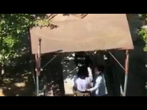 BİYABIRÇILIQ: Bakıda iki məktəbli qızın İntim videosu yayıldı - VİDEO