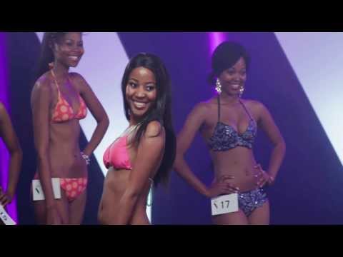 Highlight: Ep 1 -- Bikini Clad in Jo'burg