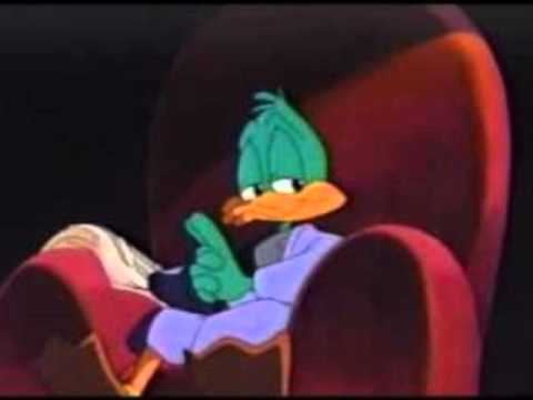 Tiny Toons Night Ghoulery ending song.wmv - YouTube