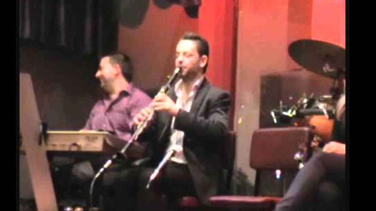 αντωνης καρδαμιλης - olo feygeis - YouTube