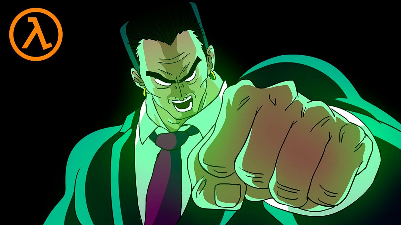 GMAN: 7 palabras E S E N C I A🔥 | Animation - YouTube