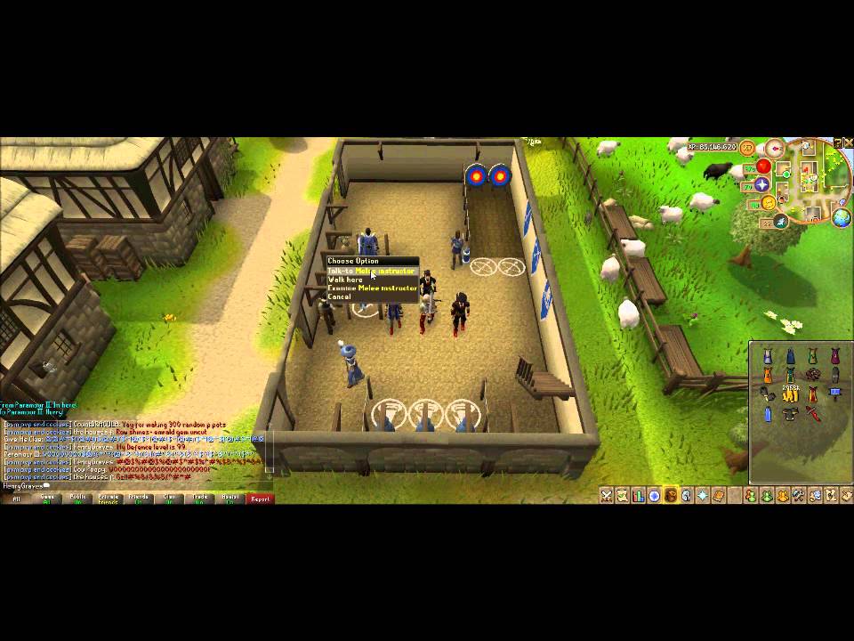 99 Defence - YouTube