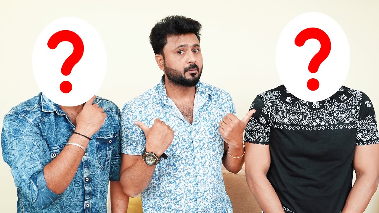 രൂപവും ഭാവവും മാറ്റിയ നടന്മാർക്കൊപ്പം | Maneesh Krishna And Pramod Mani ...