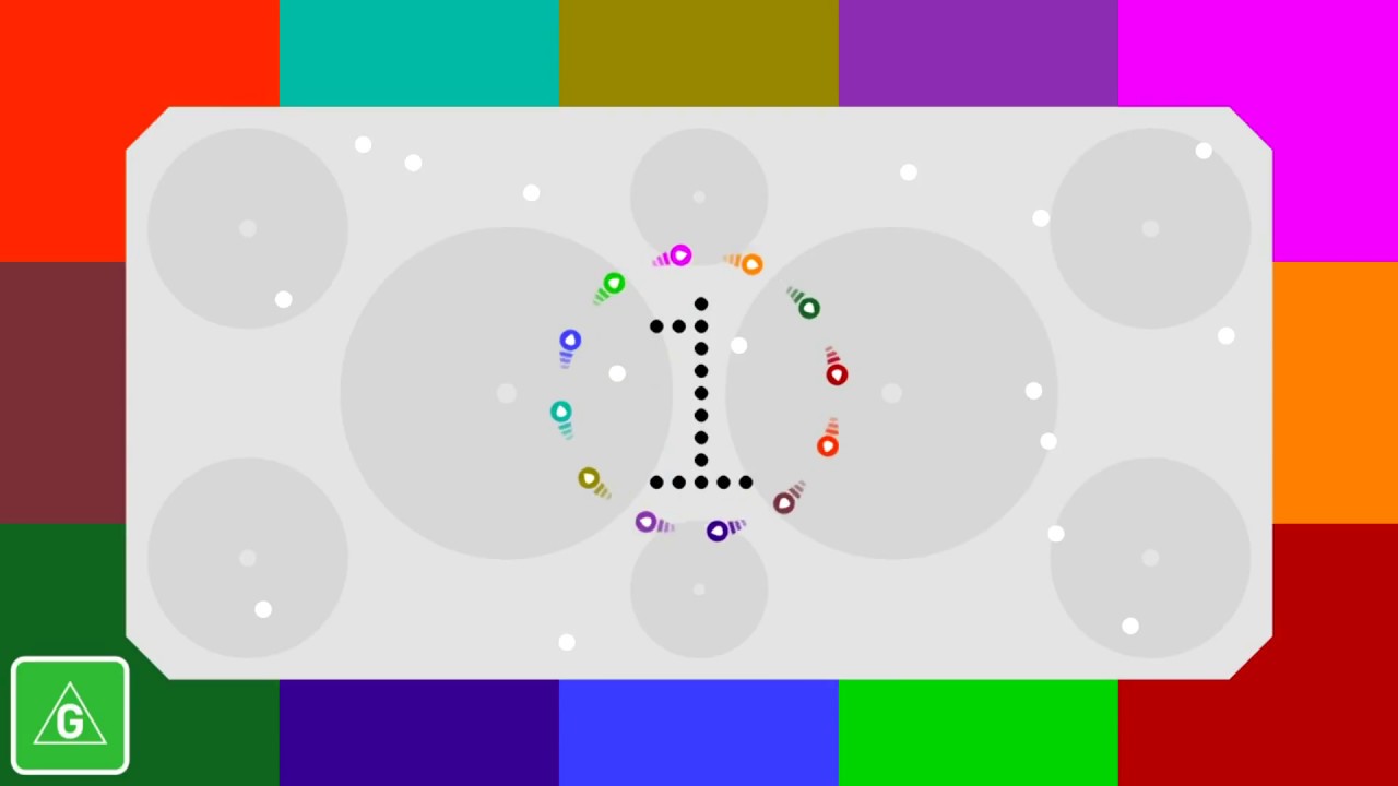 12 orbits - Nintendo Switch Trailer - YouTube