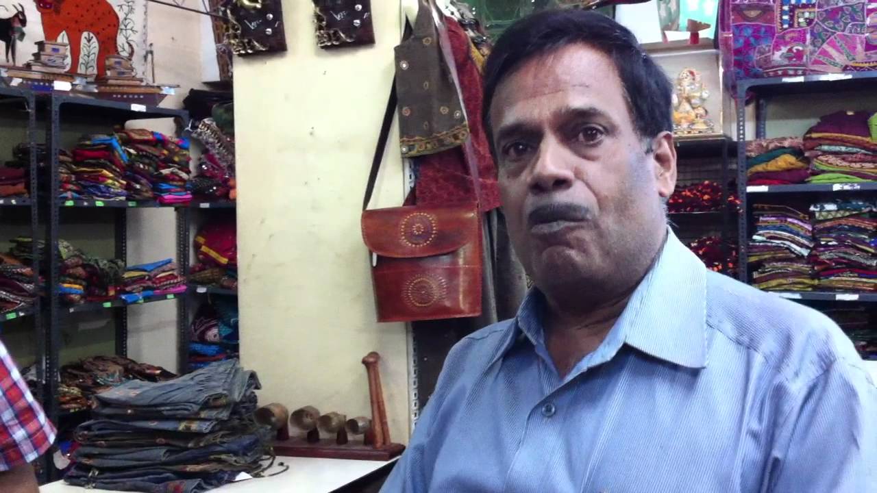 Bhujodi Handicrafts Ahmedabad Gujarat.mov - YouTube