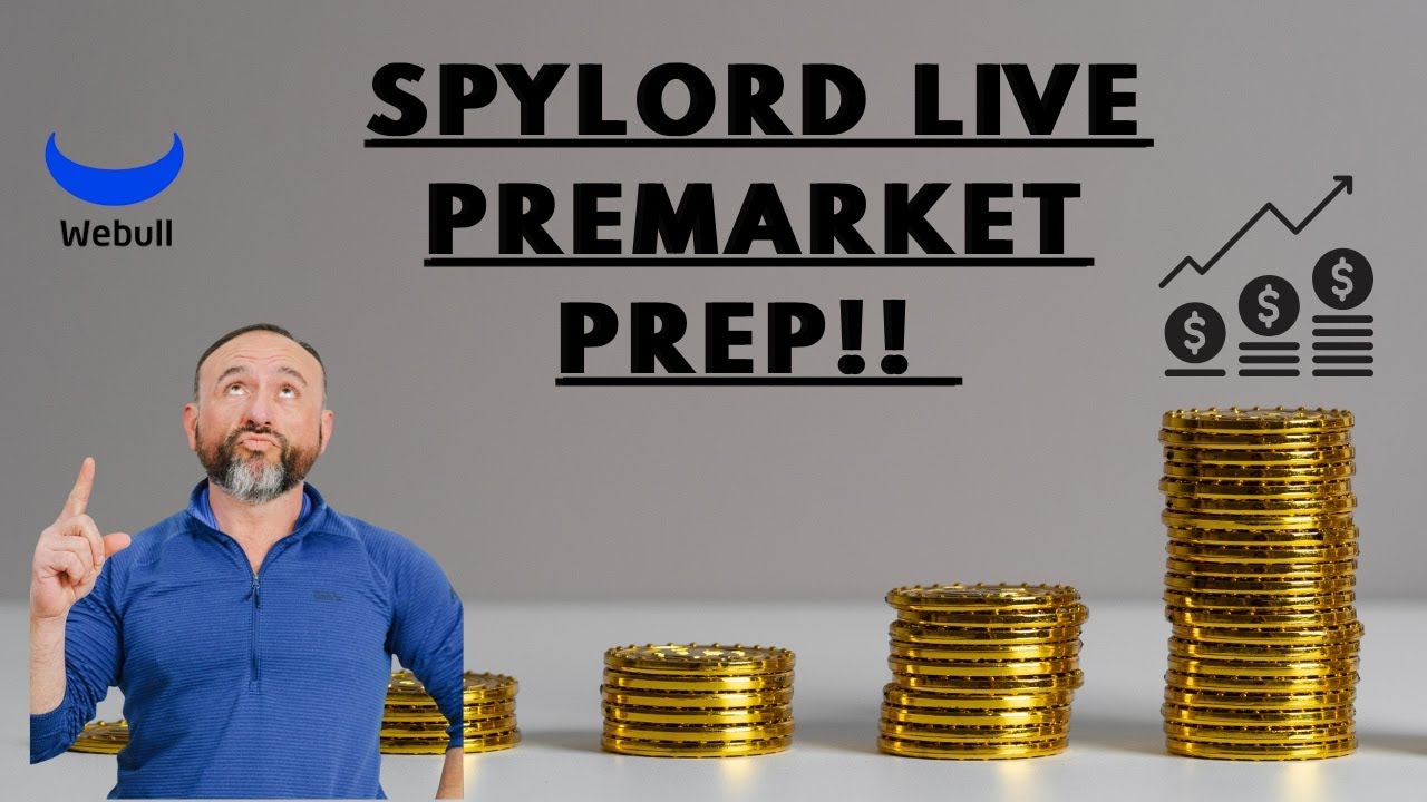 Premarket Prep for the Family - YouTube