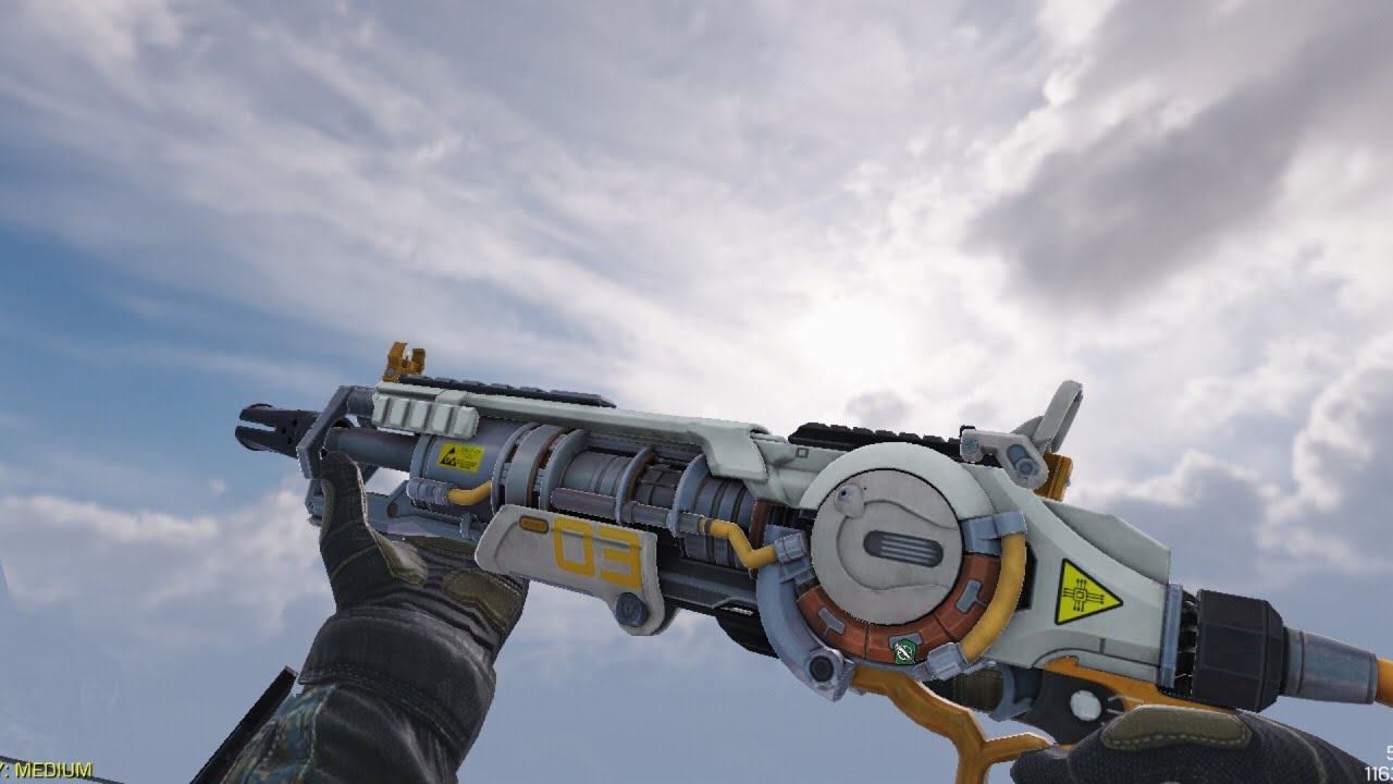 One Shot One Kill The Most Broken Shotgun in COD Mobile #codm - YouTube
