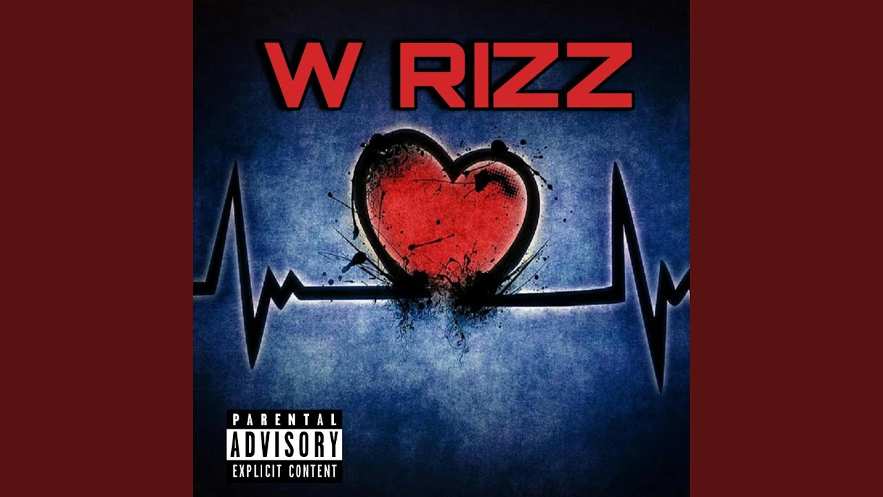 W Rizz (christmas song) - YouTube