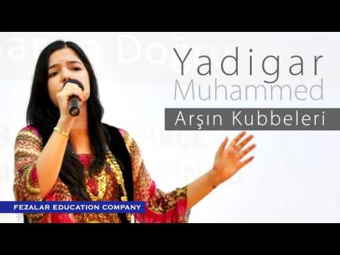 Arşın Kubbelerine Adı Nurla Yazılan / Erbil - Iraq / Muhteşem Ses - Yorum