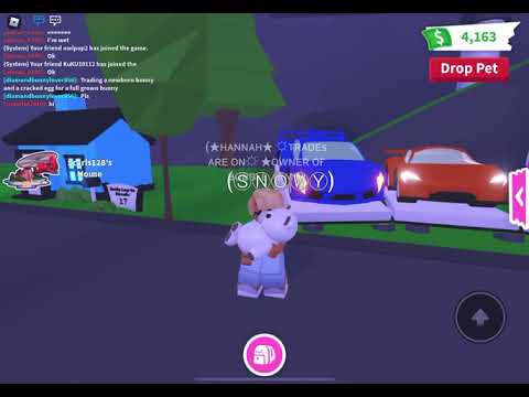 Join bubble army ! X - YouTube