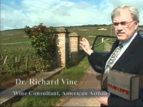 The Good Life with Jill Ditmire | Burgundy Region - YouTube