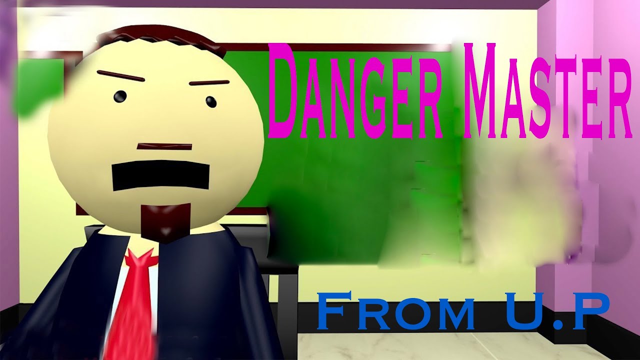 Danger School Master //डेंजर स्कूल मास्टर // funny cartoon new 2021 ...