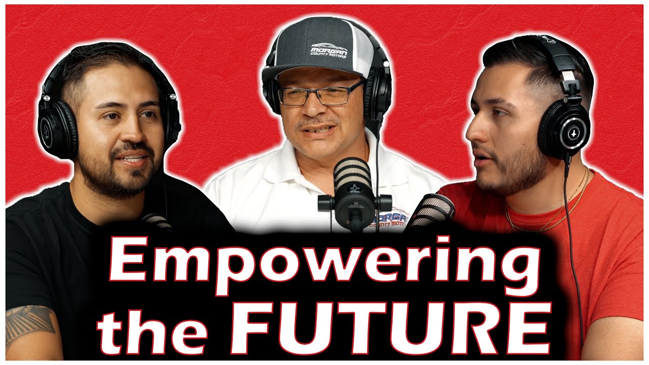 "Can it Take You 10 Years to Achieve Business Success? Joe Fuentes ...