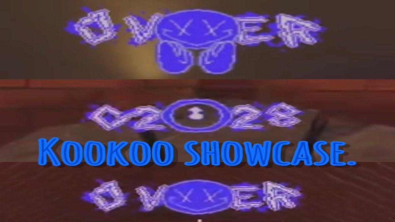 Grace Kookoo timer showcase - YouTube